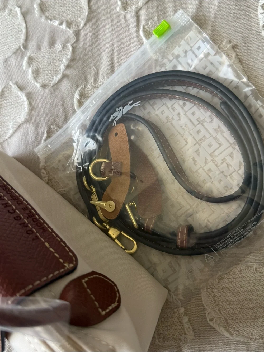 Bags | Long Champ Mini Bag | Poshmark